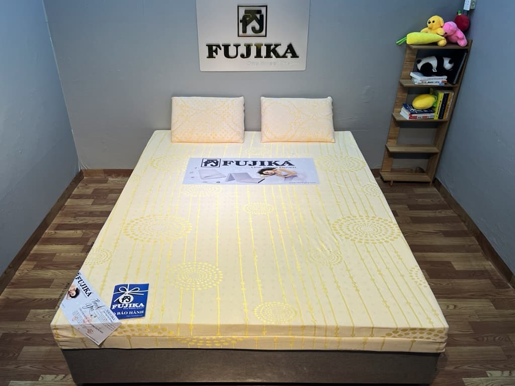Nệm foam Classic fujika